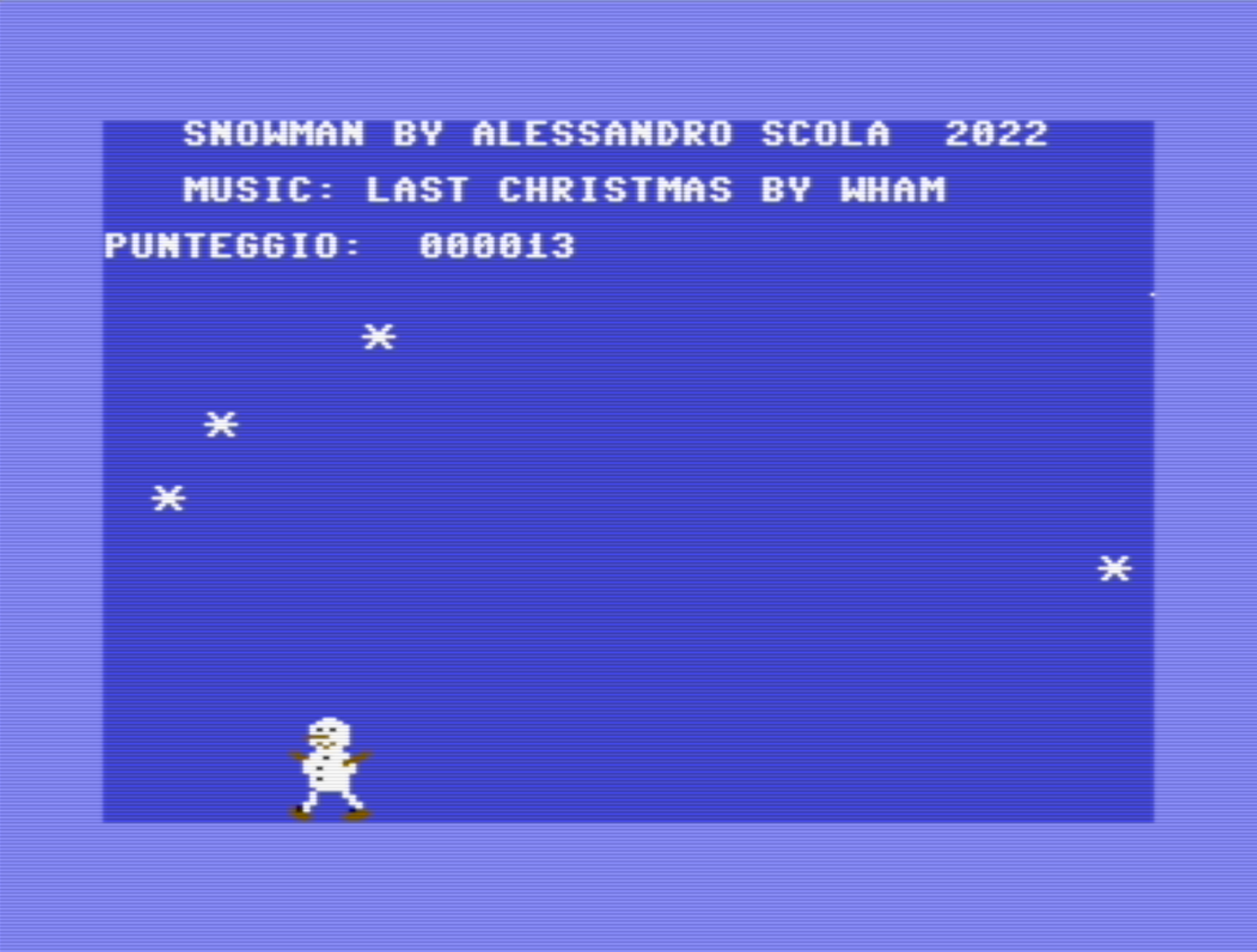 Alessandro Scola Tech Blog